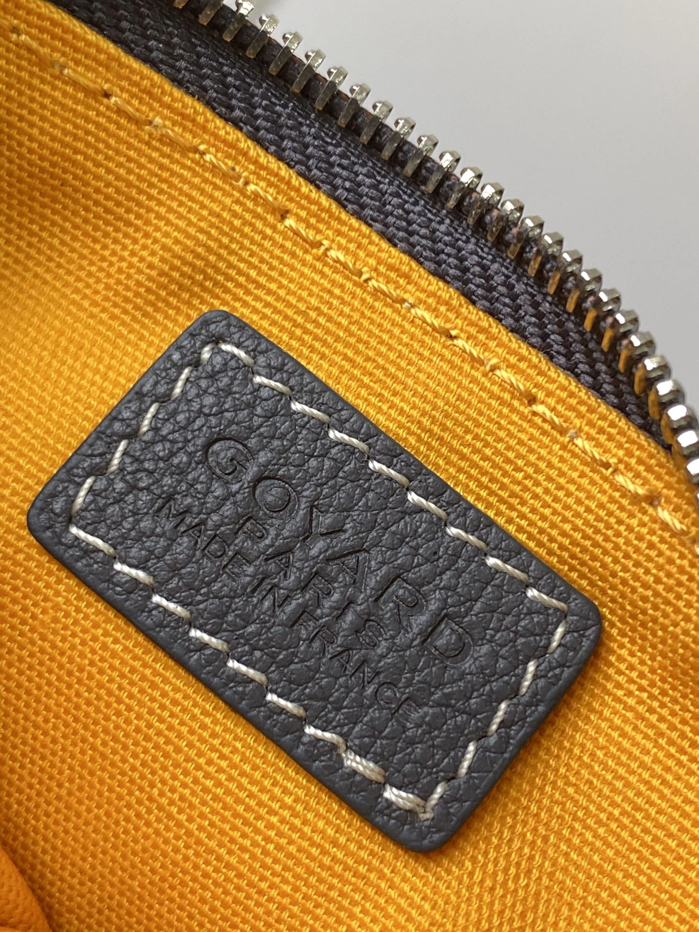 Real Goyard Wallets