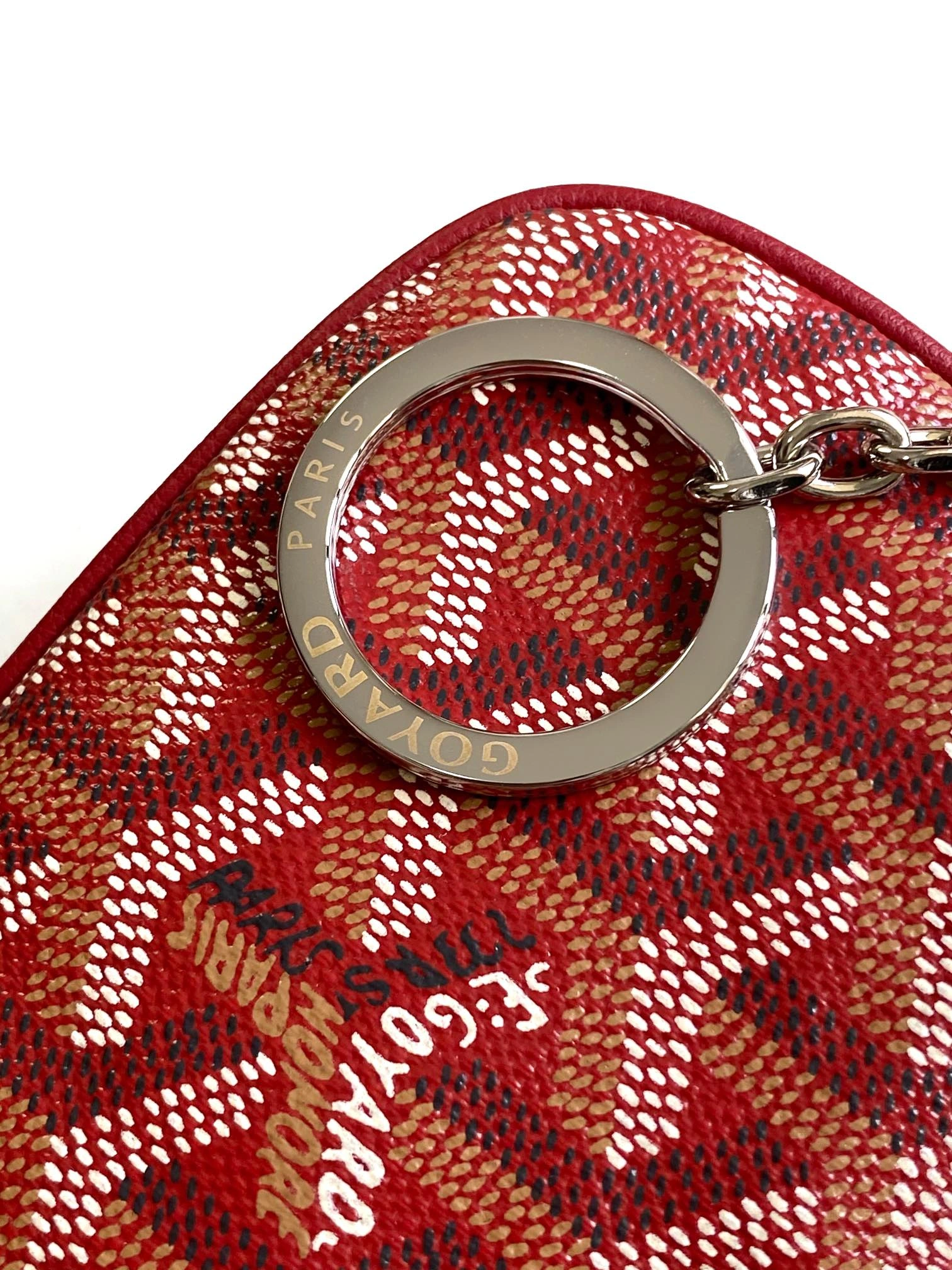 Top match Goyard Wallets