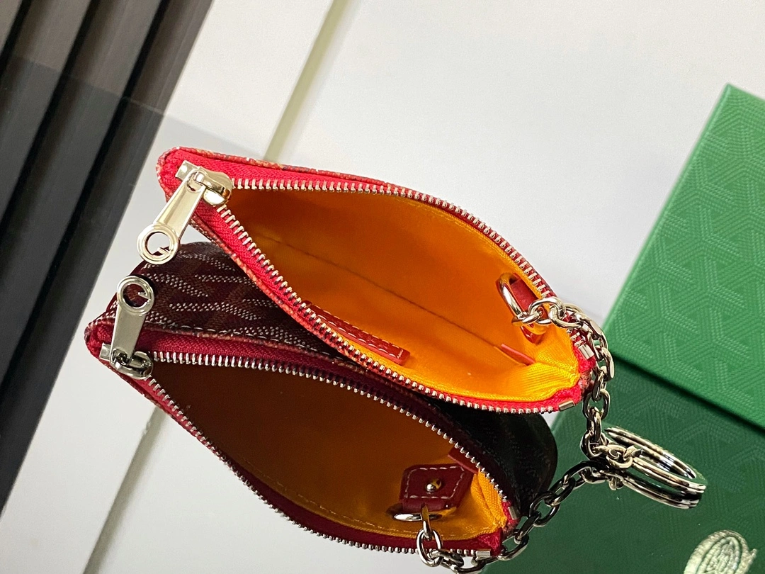 Top match Goyard Wallets