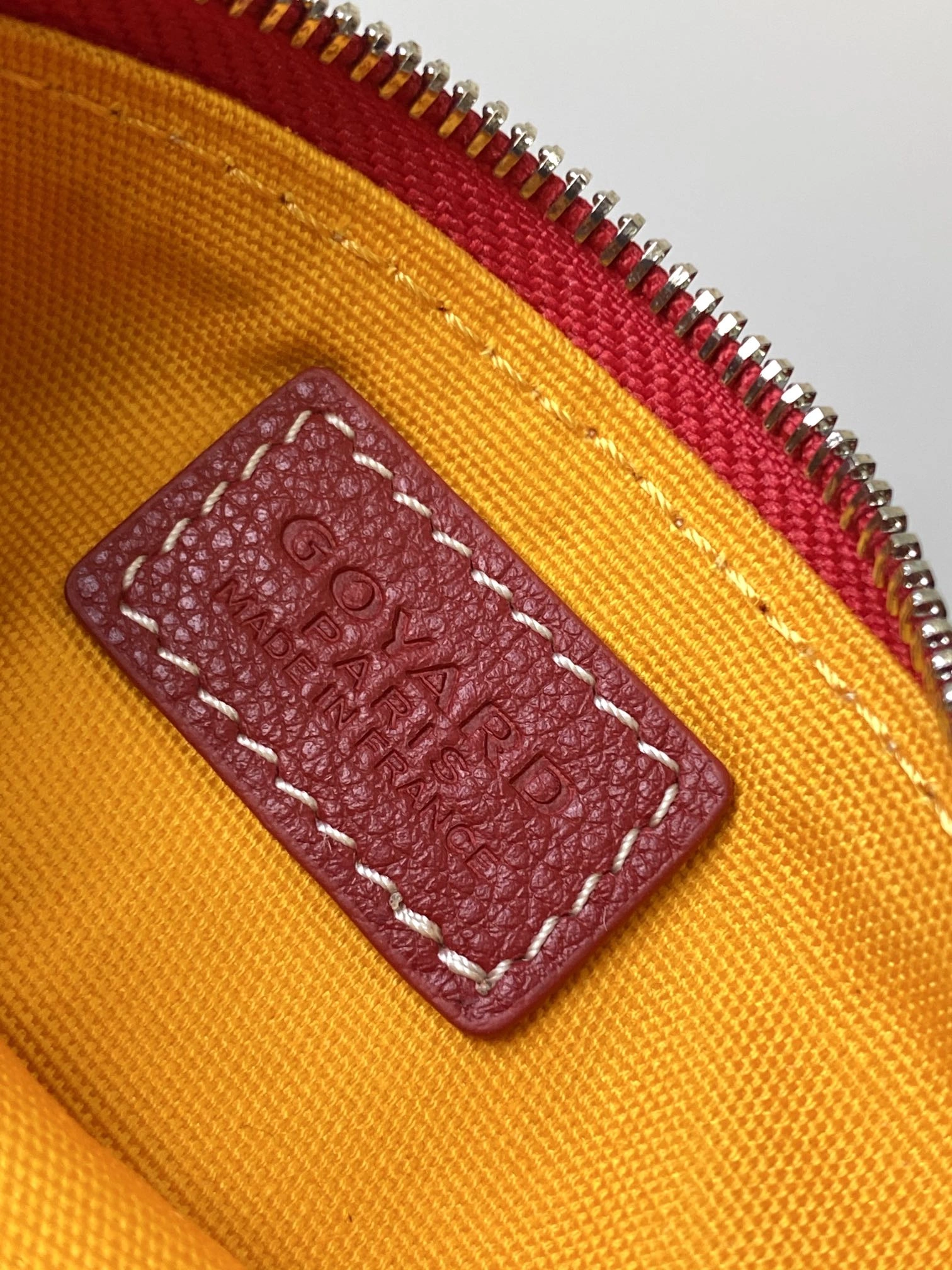 Top match Goyard Wallets