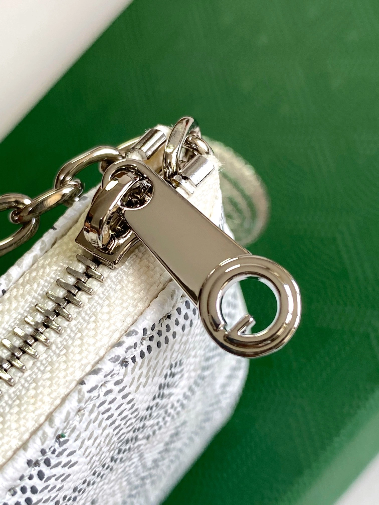 Genuine Goyard Wallets