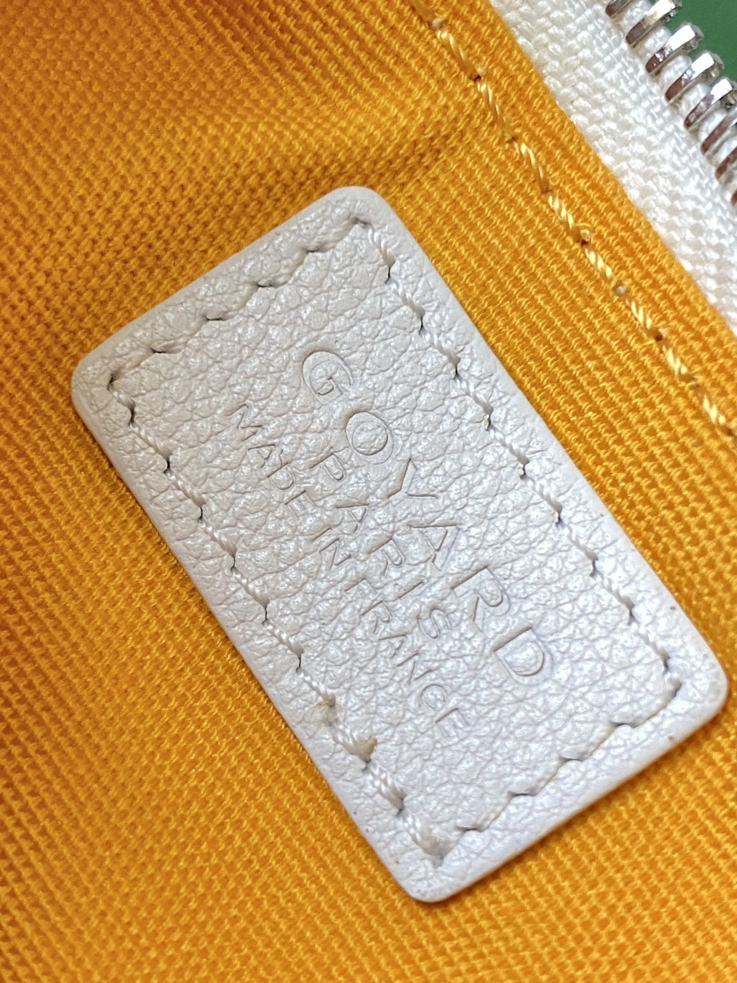 Genuine Goyard Wallets
