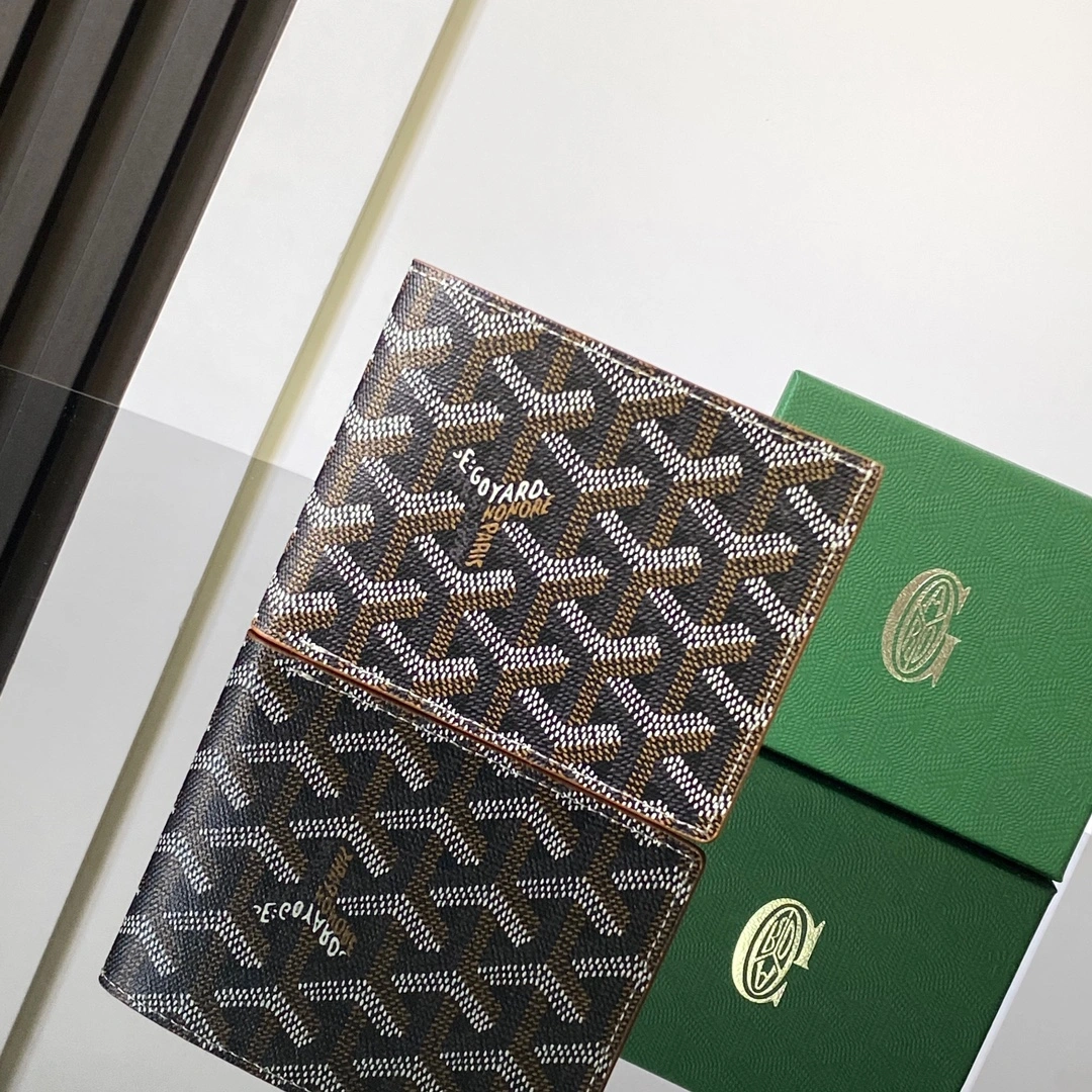 Goyard Wallets