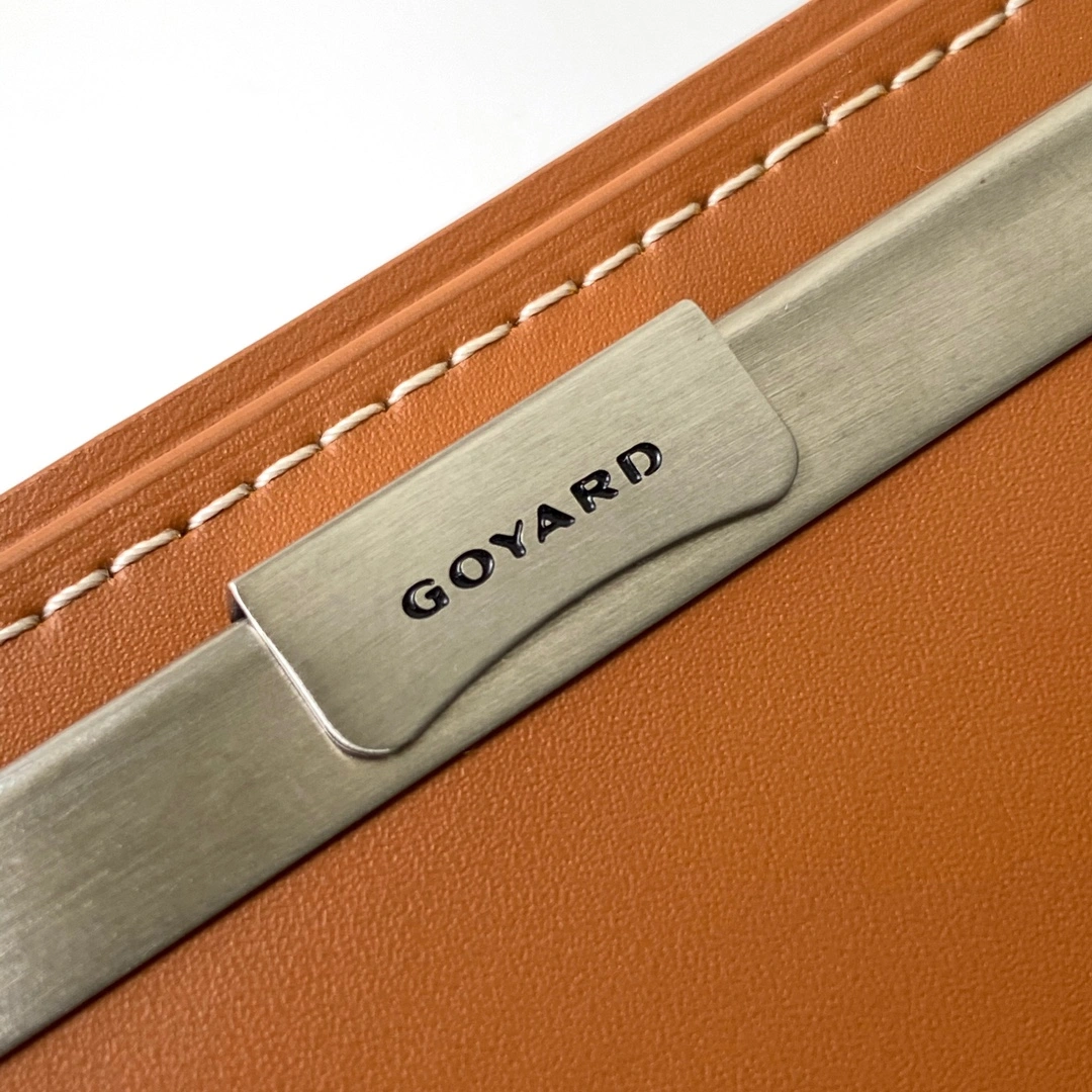 Affordable Goyard Wallets