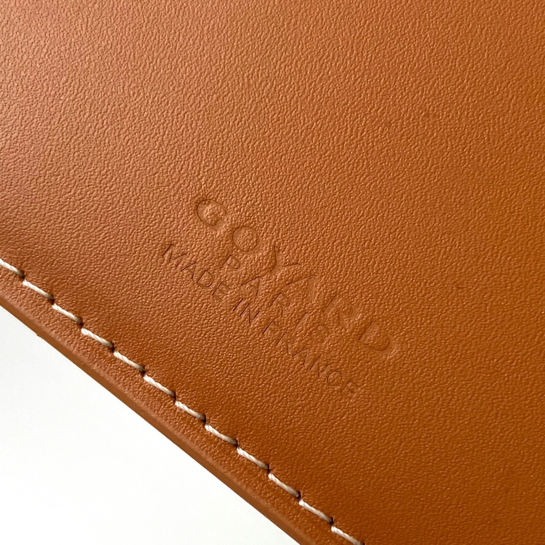 Affordable Goyard Wallets