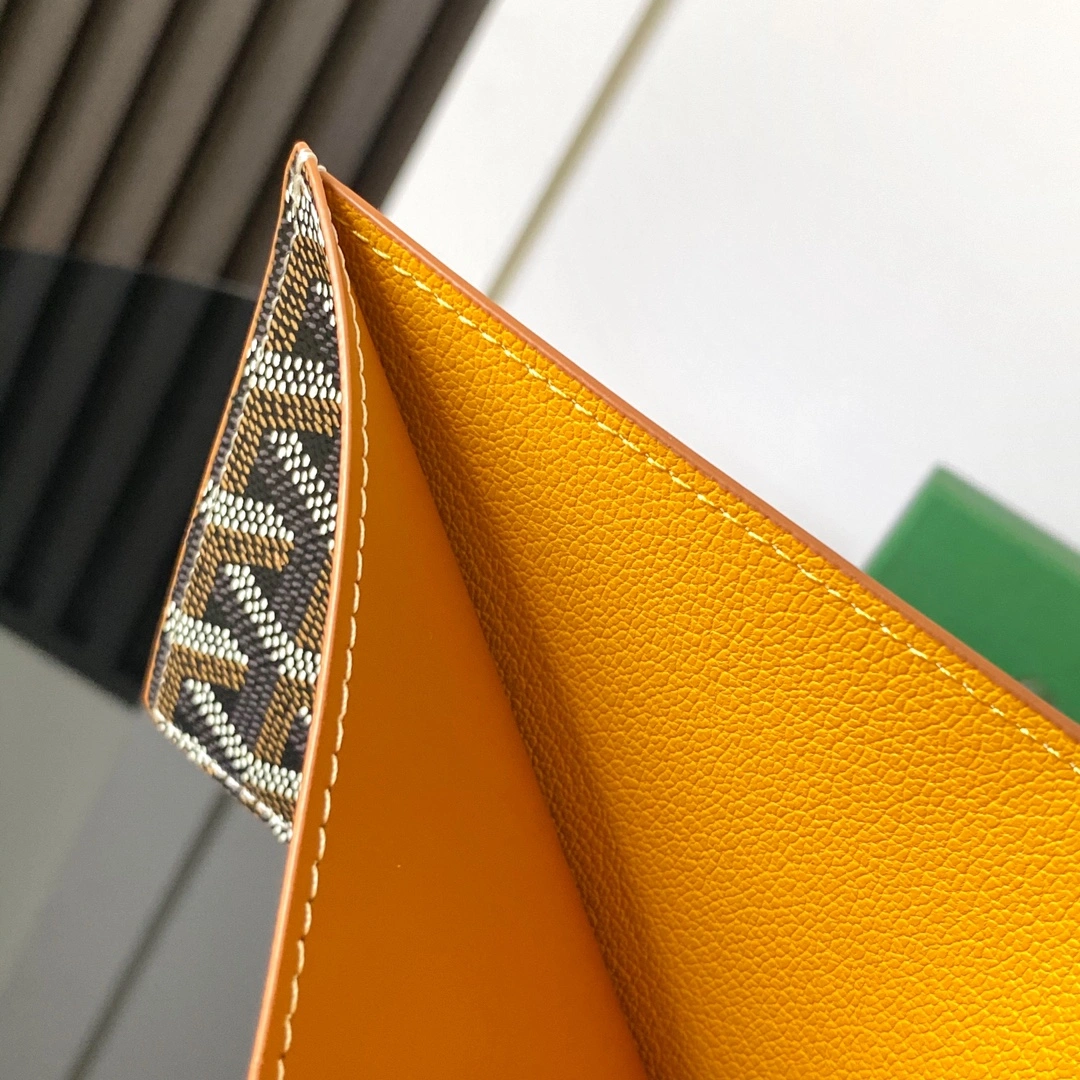Affordable Goyard Wallets