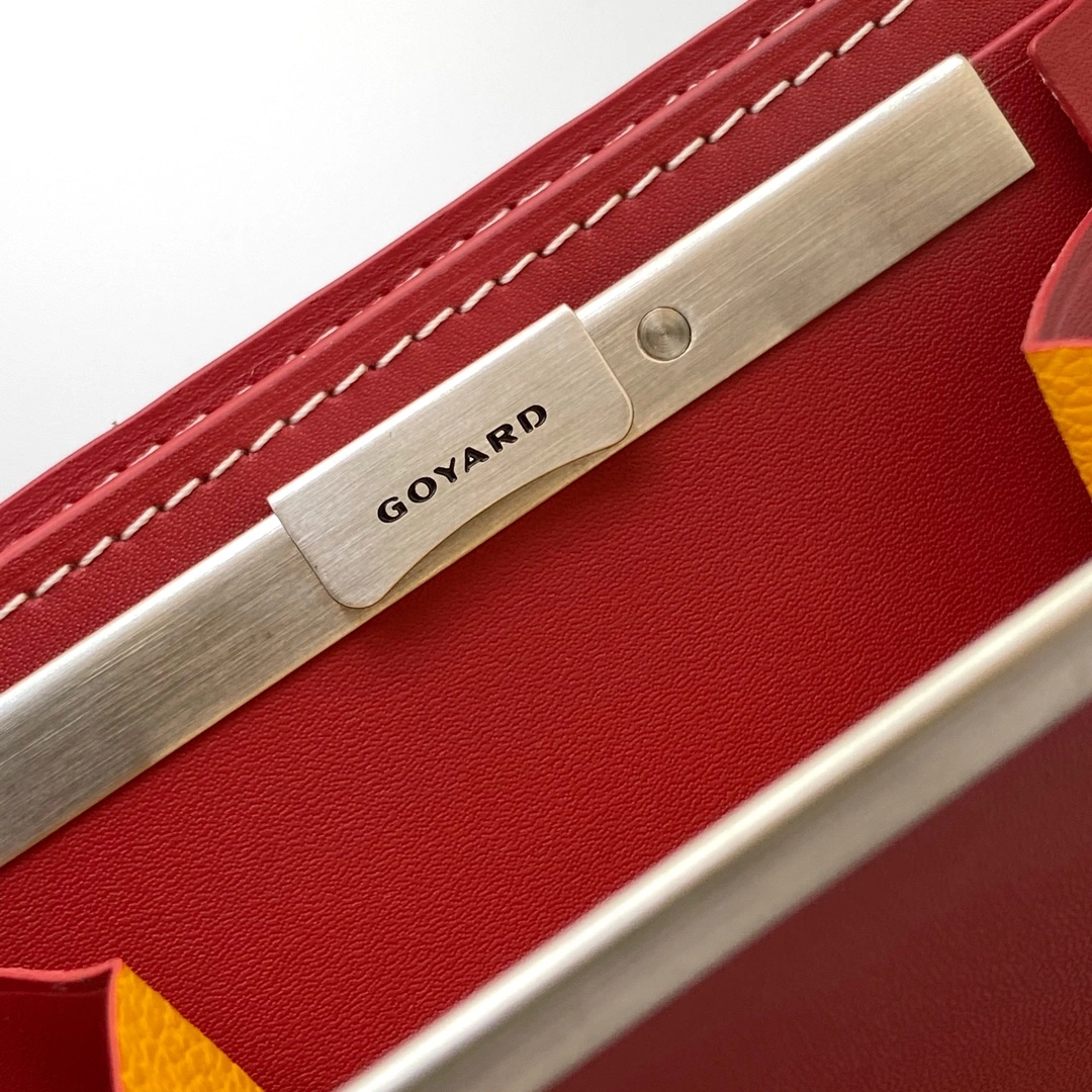 Accurate model Goyard Wallets