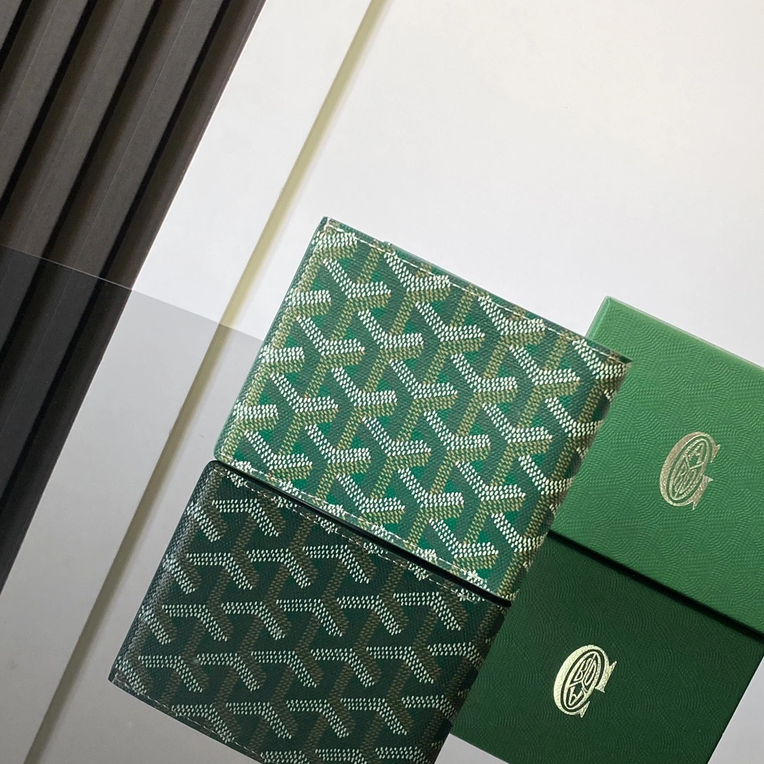 Discounted Goyard Wallets