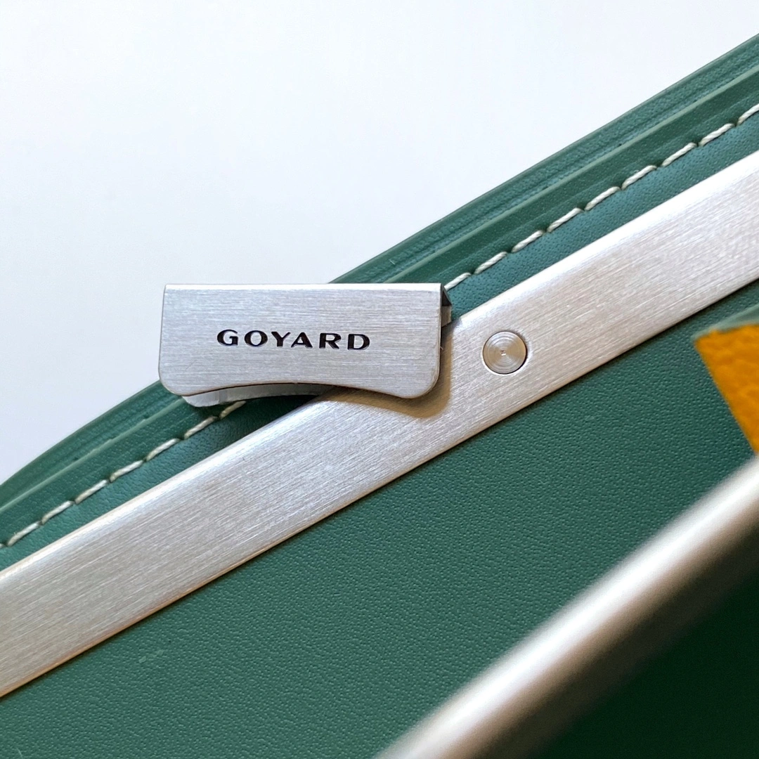 Discounted Goyard Wallets