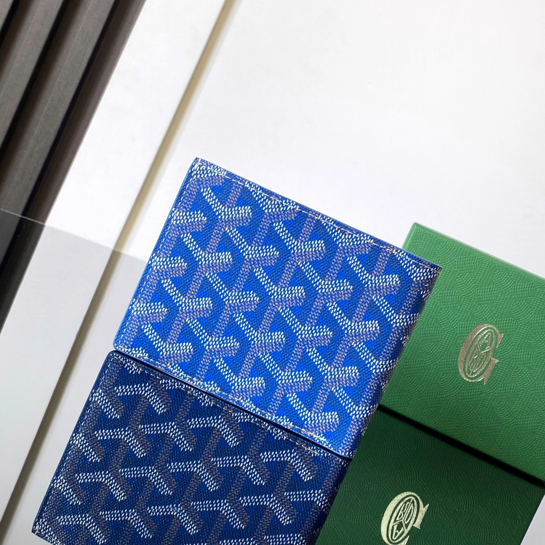 Precise copy Goyard Wallets