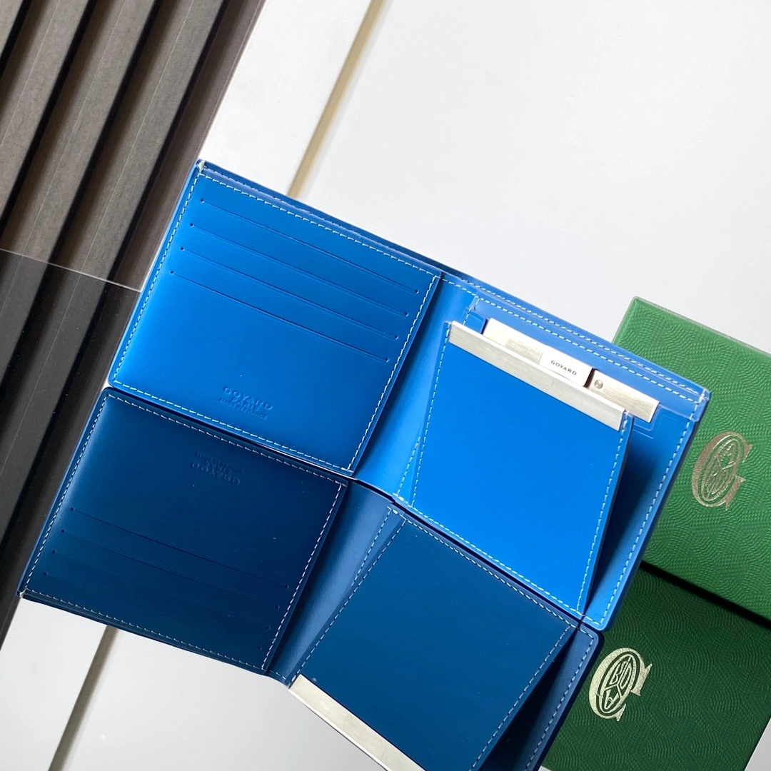 Precise copy Goyard Wallets