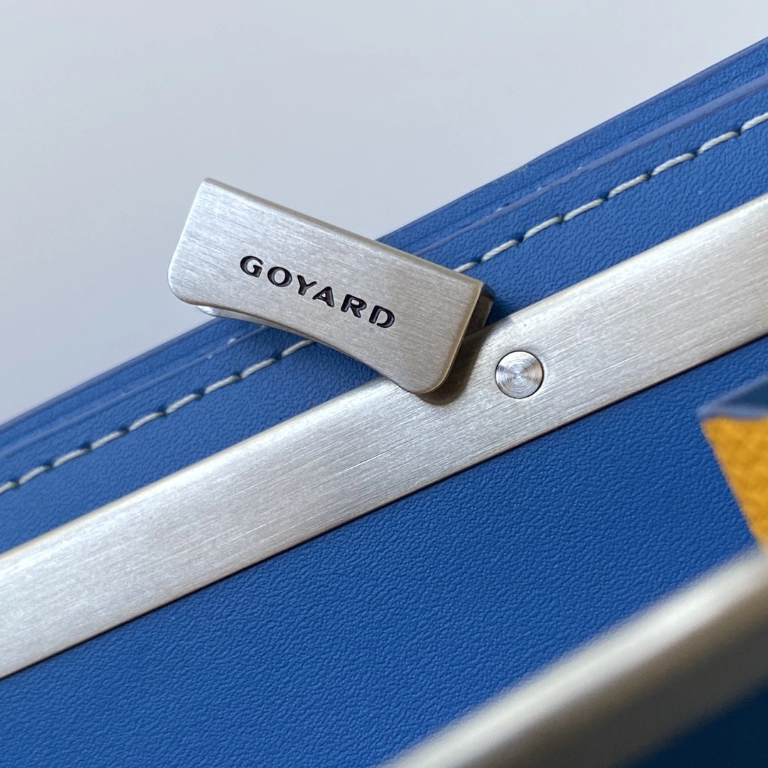 Precise copy Goyard Wallets