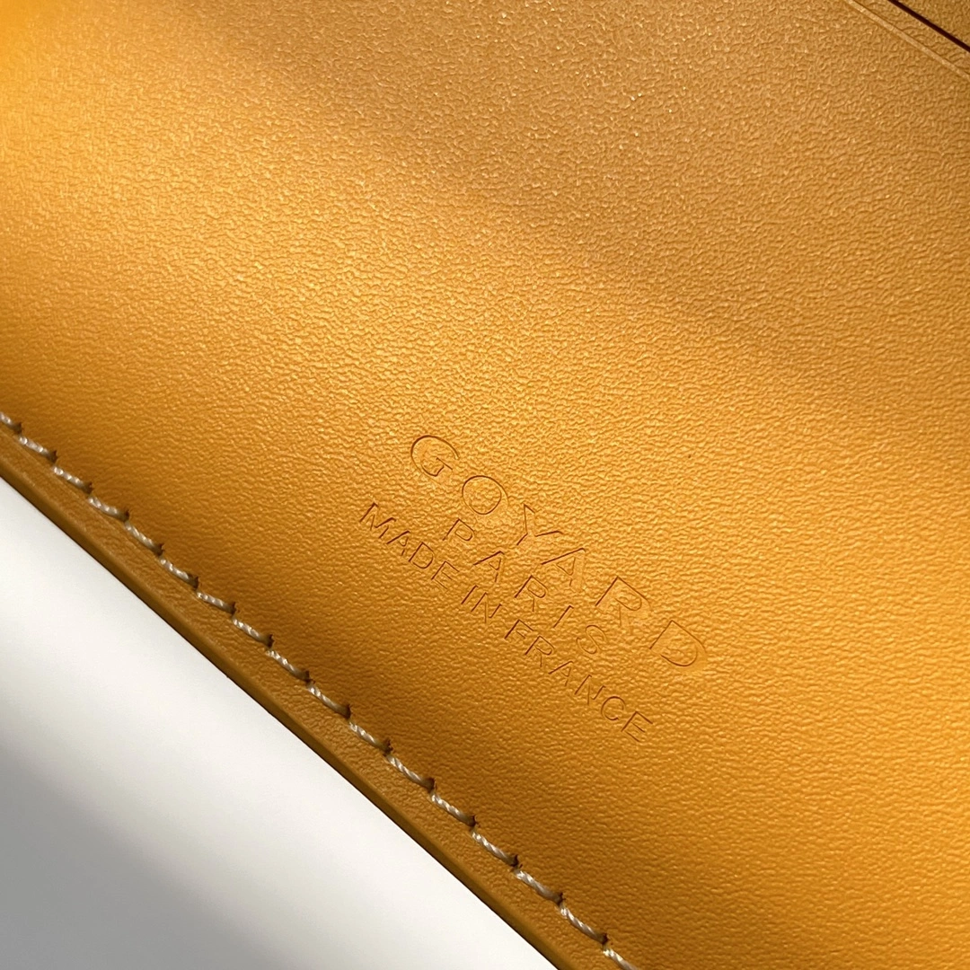 1:1 copy Goyard Wallets