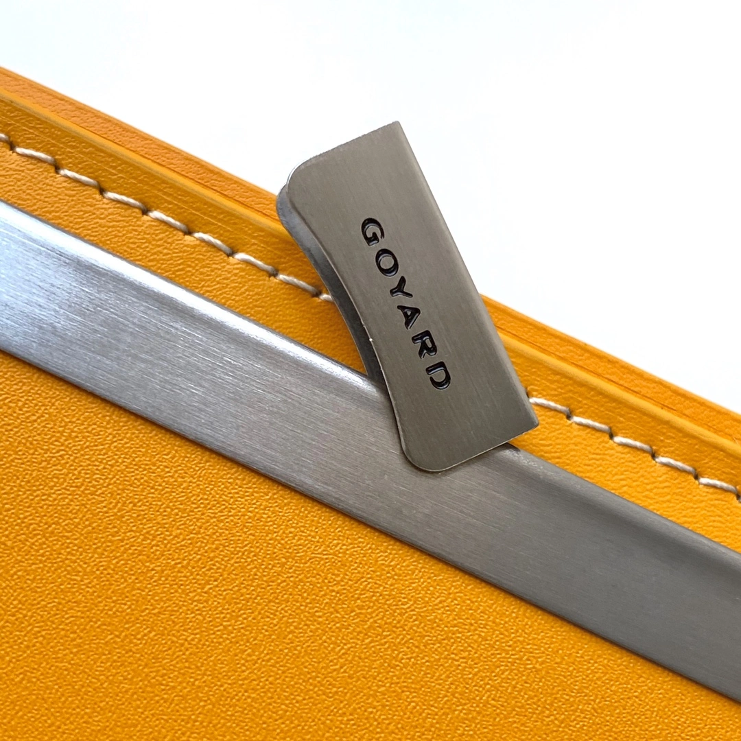 1:1 copy Goyard Wallets