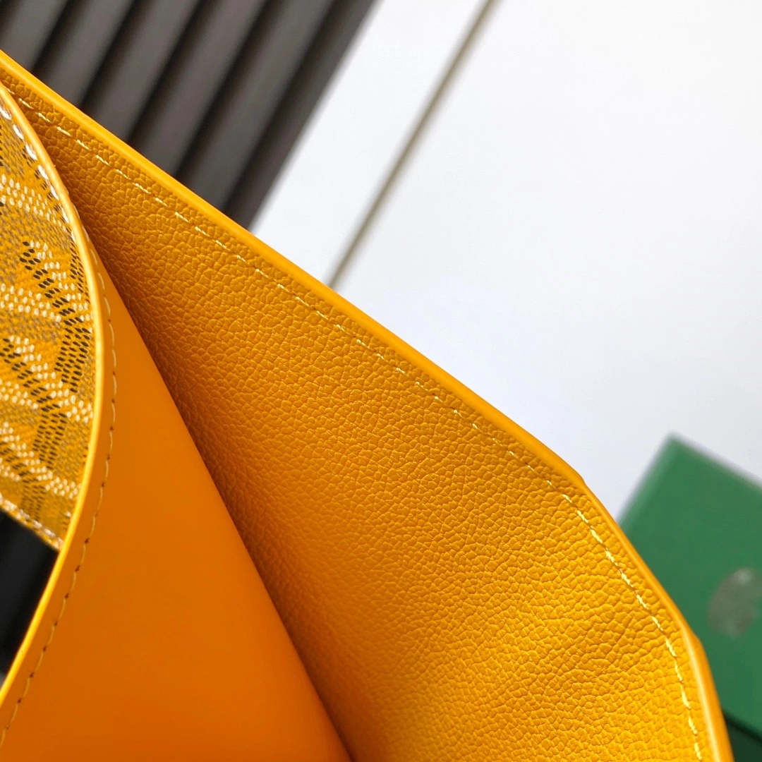 1:1 copy Goyard Wallets