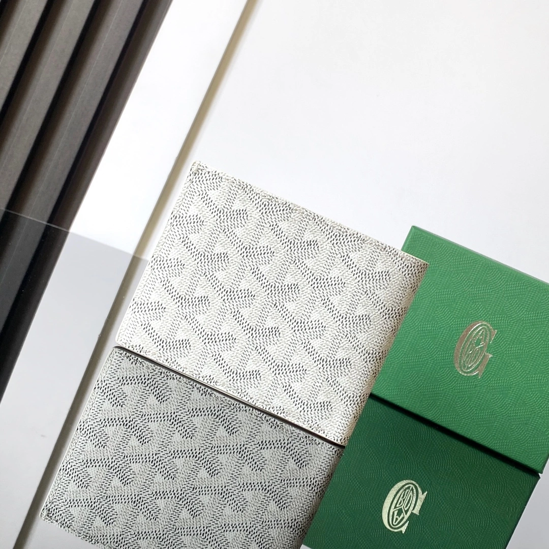 Exact replica Goyard Wallets