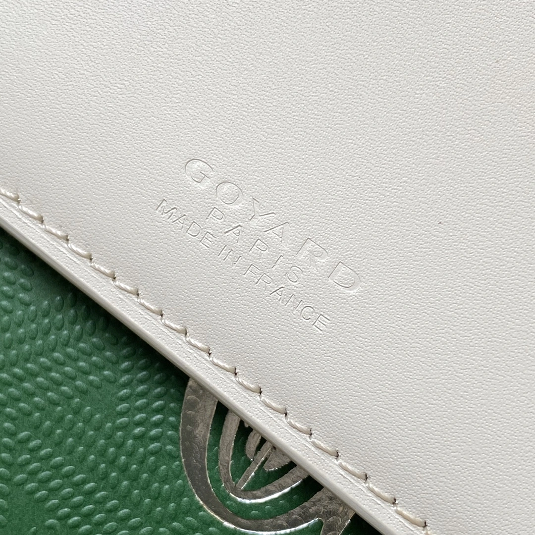 Exact replica Goyard Wallets