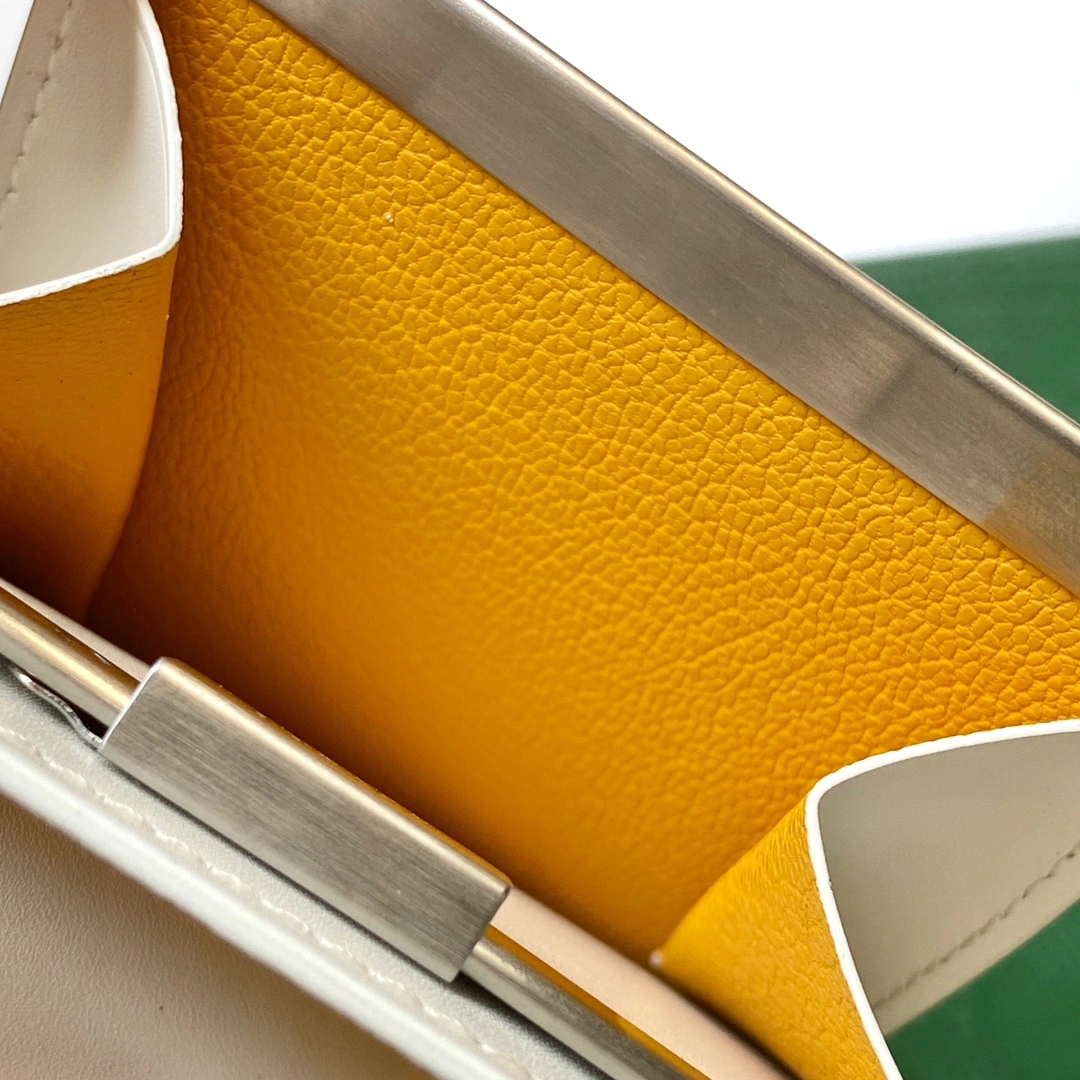 Exact replica Goyard Wallets