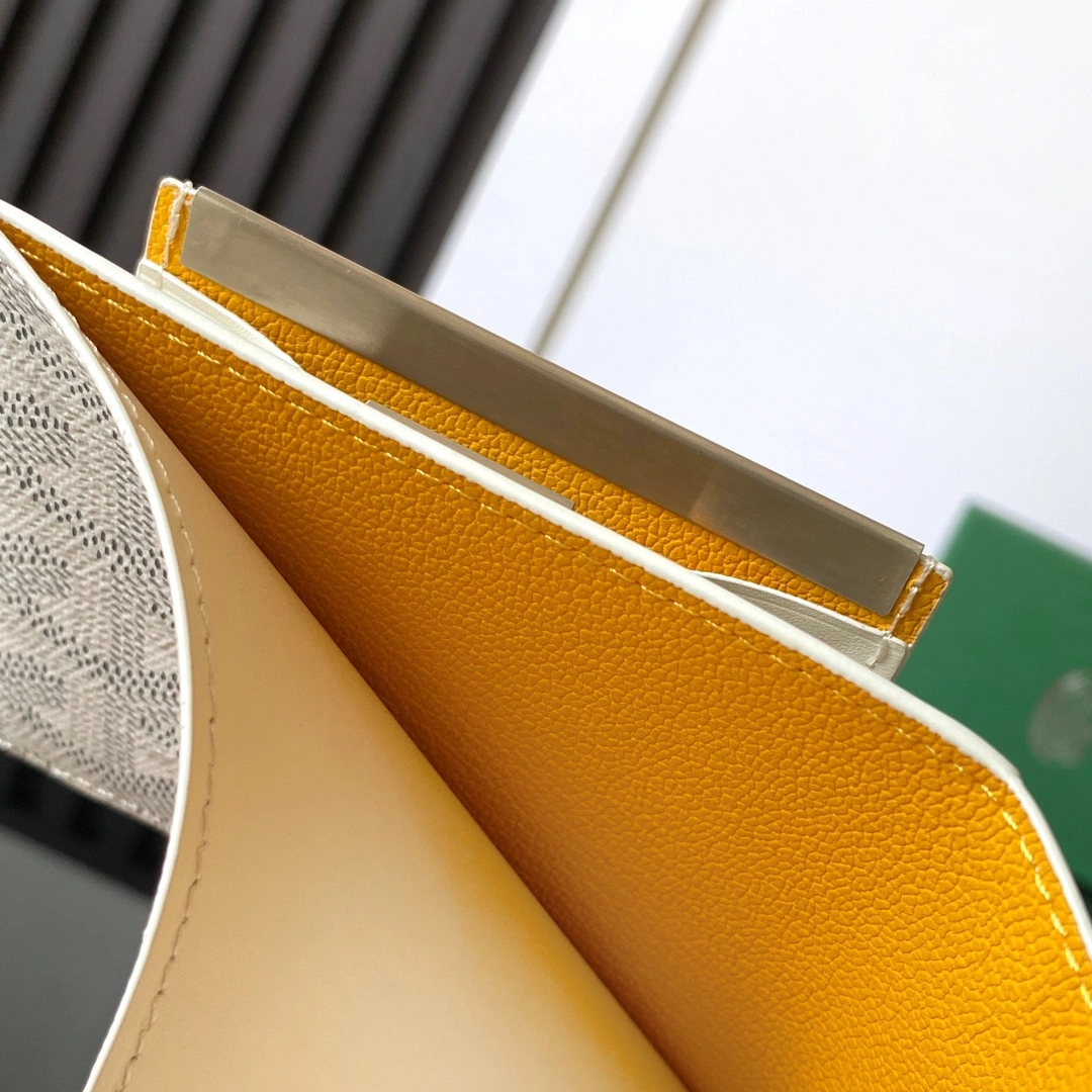Exact replica Goyard Wallets