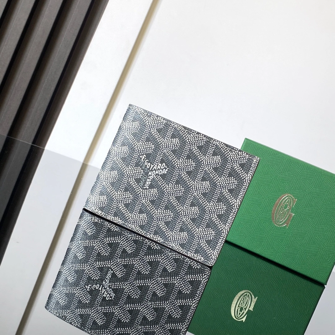 Goyard Wallets