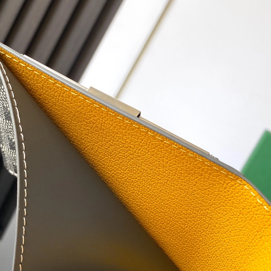 Mirror quality Goyard Wallets
