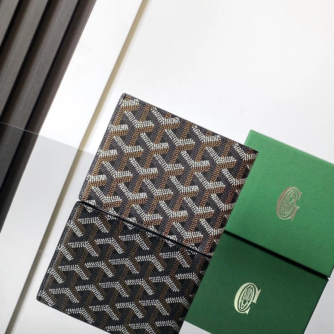 Accurate model Goyard Wallets