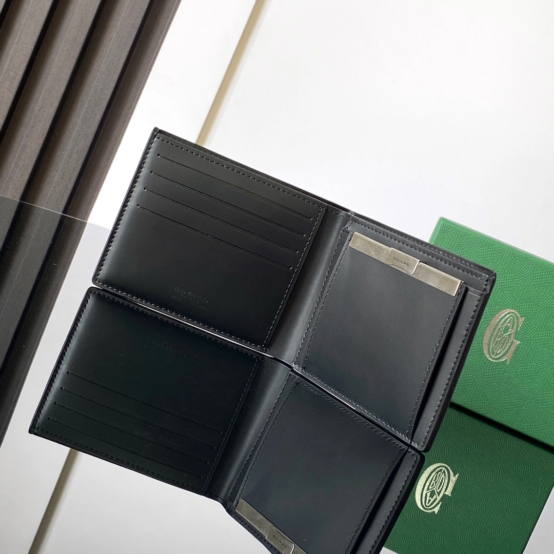 Accurate model Goyard Wallets