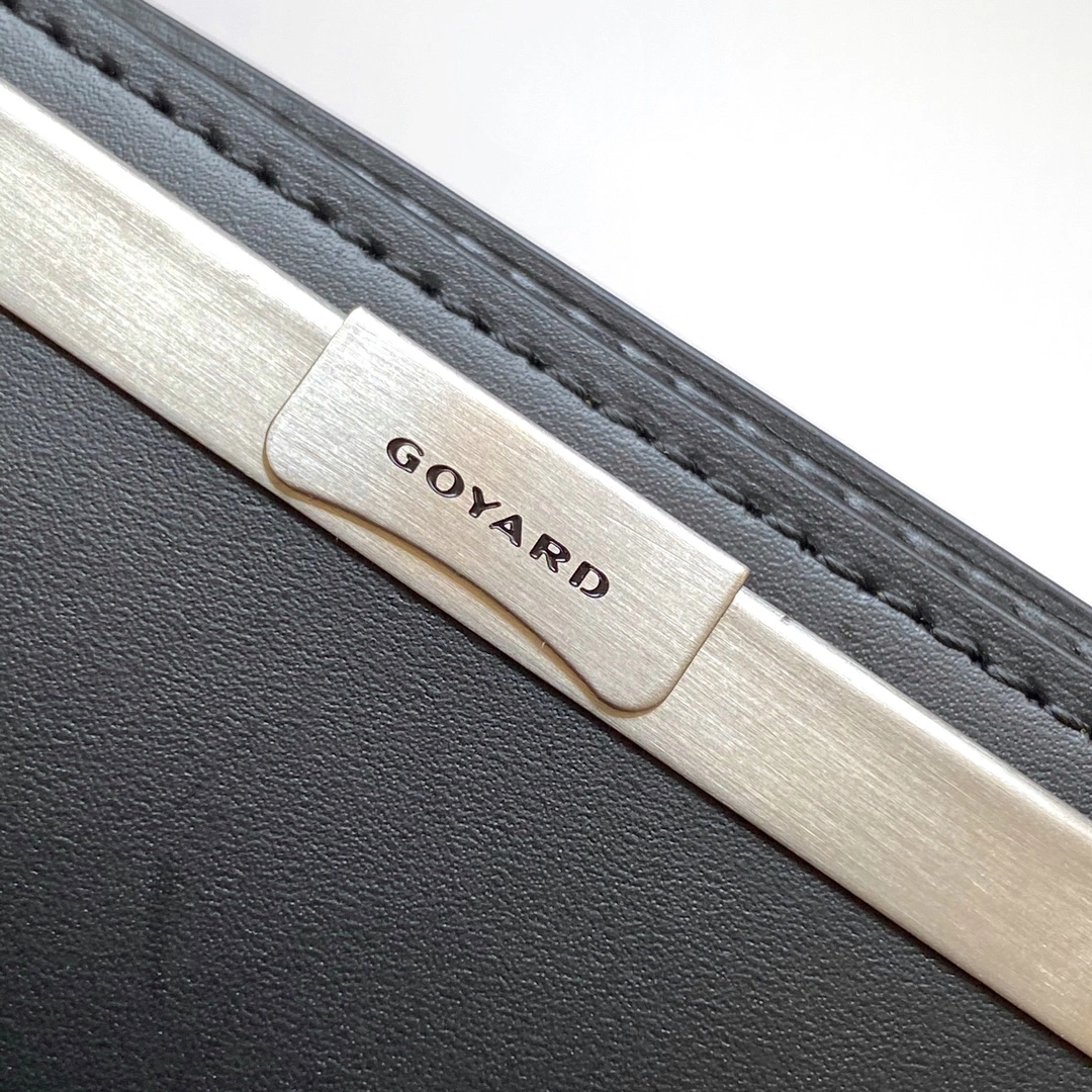 Accurate model Goyard Wallets
