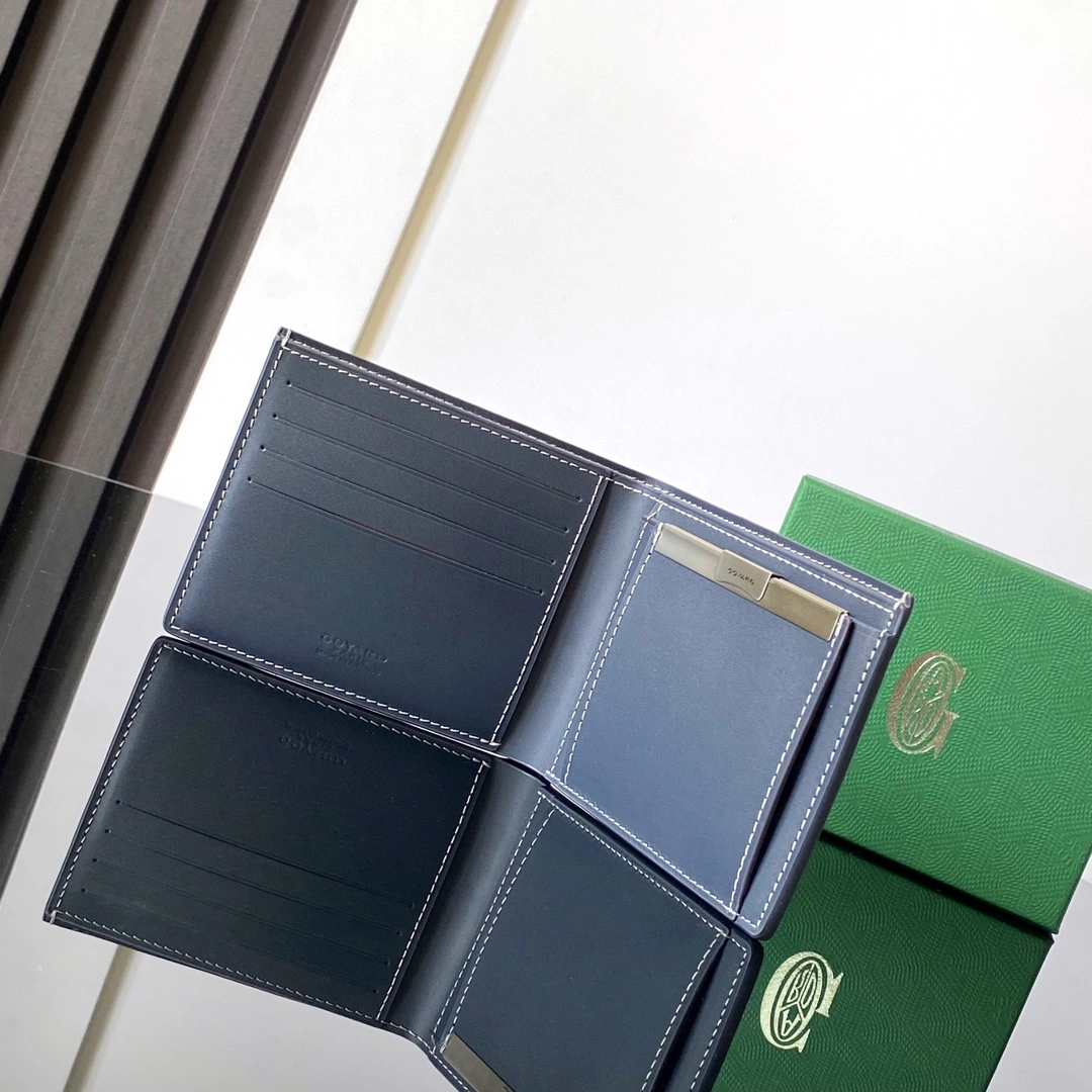 Precise copy Goyard Wallets
