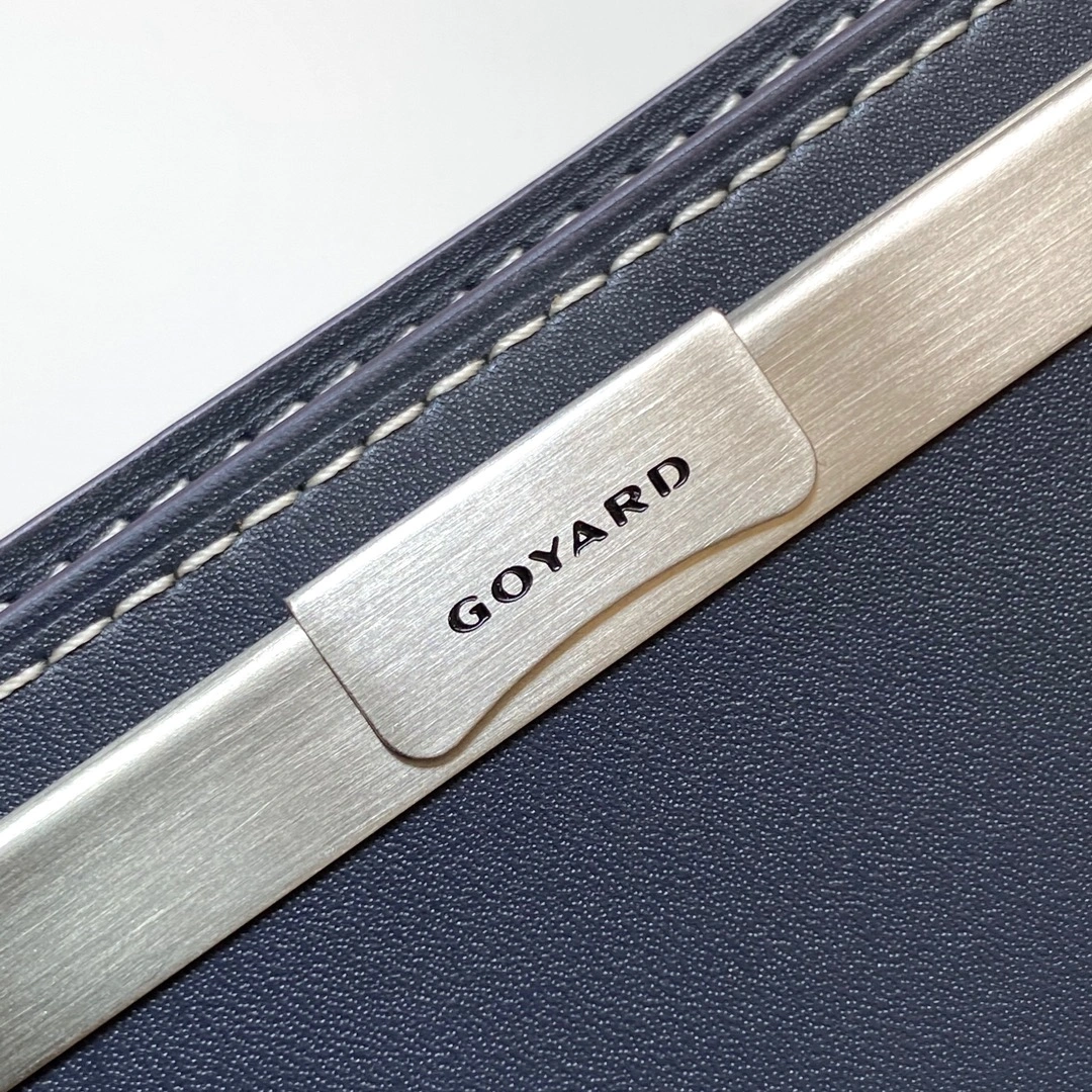 Precise copy Goyard Wallets