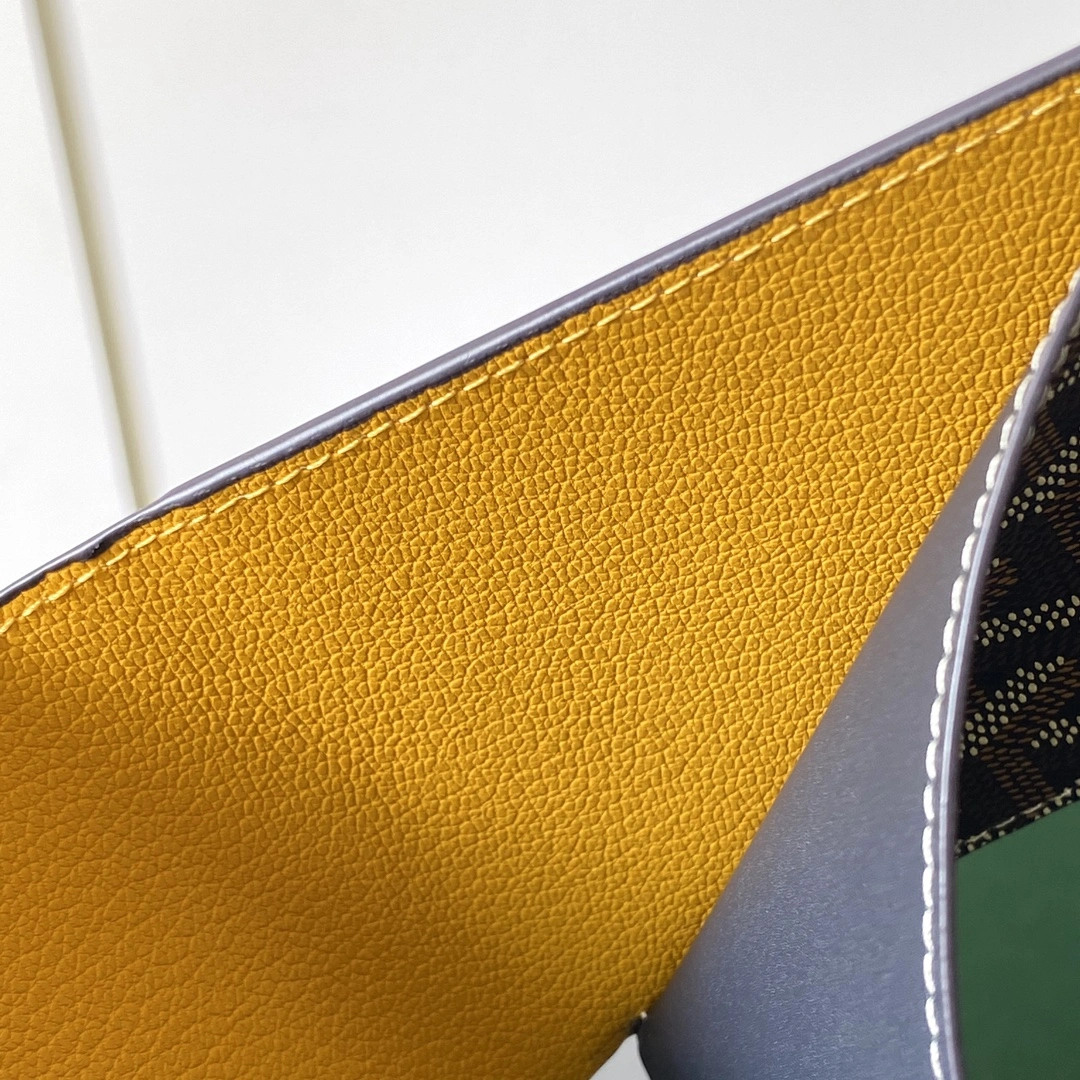 Precise copy Goyard Wallets