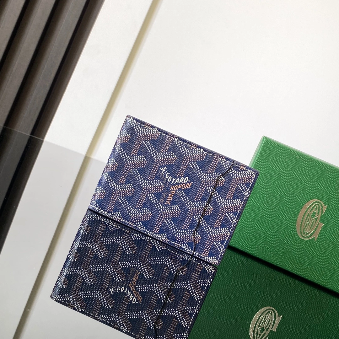 Goyard Wallets