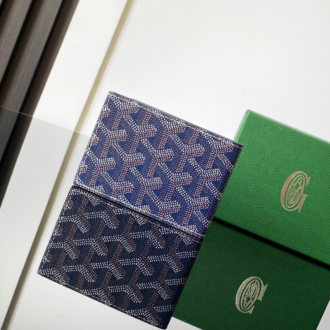 Top mirror Goyard Wallets