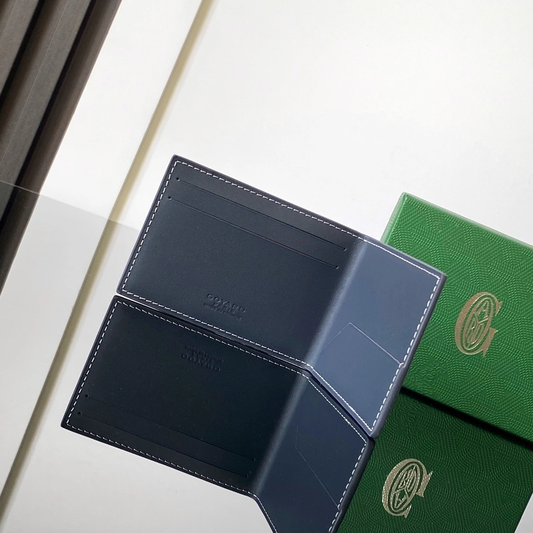 Top mirror Goyard Wallets