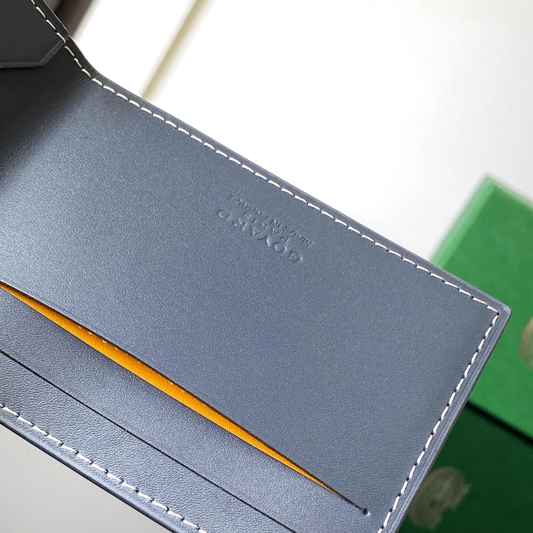 Top mirror Goyard Wallets