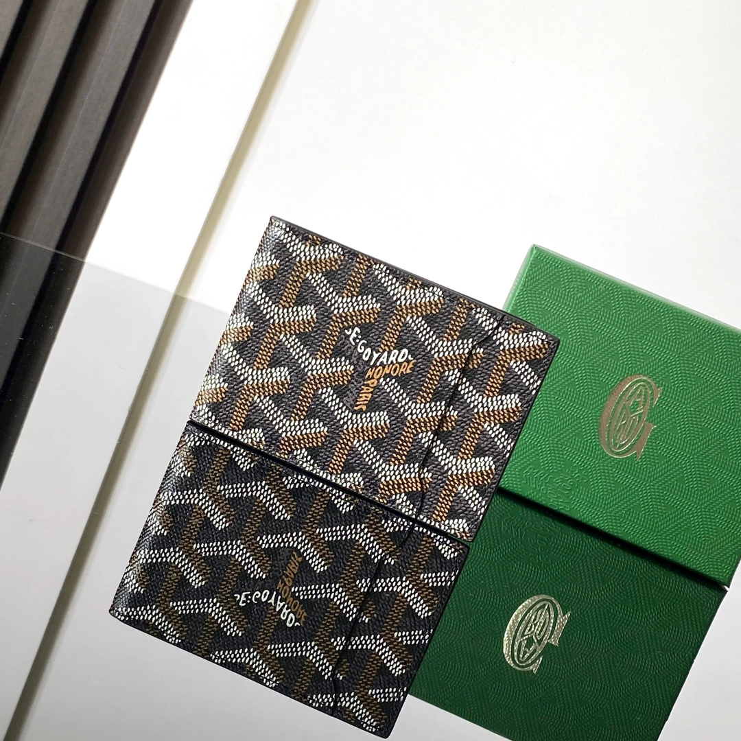 Goyard Wallets