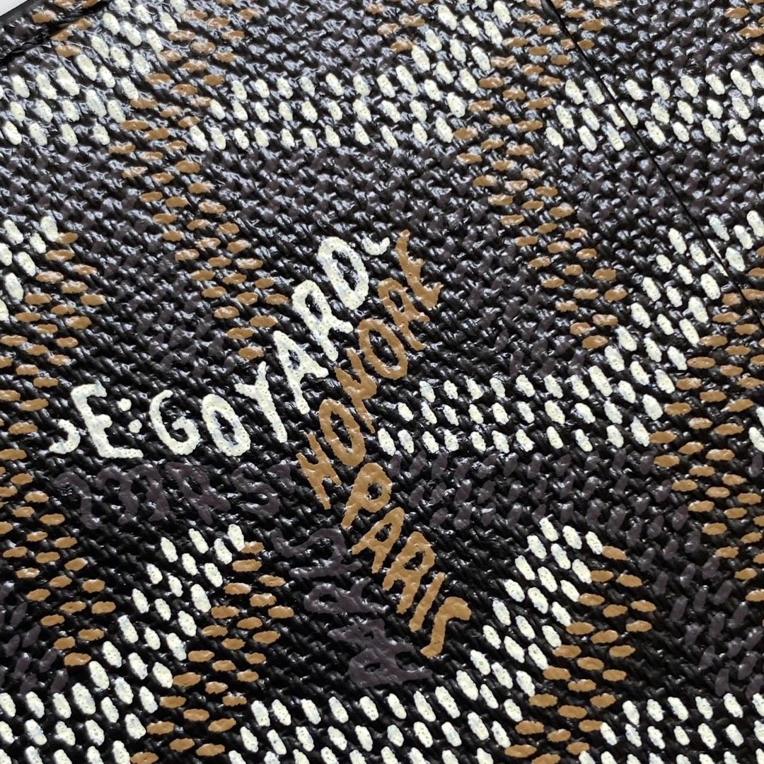 Brand-original Goyard Wallets