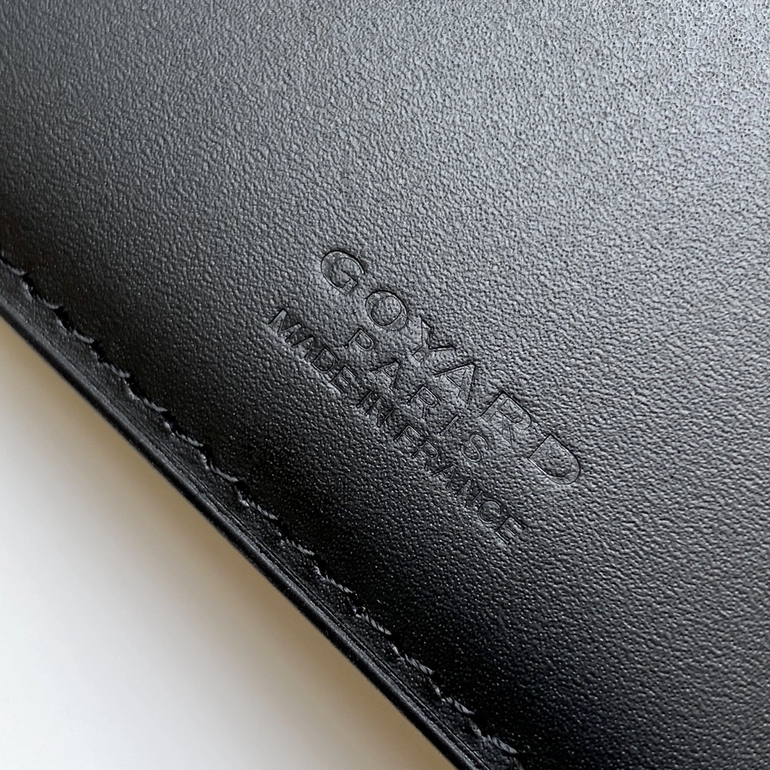 Brand-original Goyard Wallets