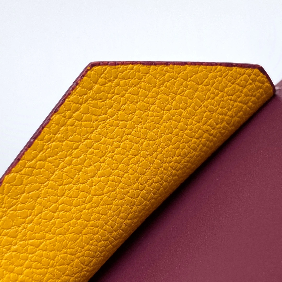 Legit Goyard Wallets