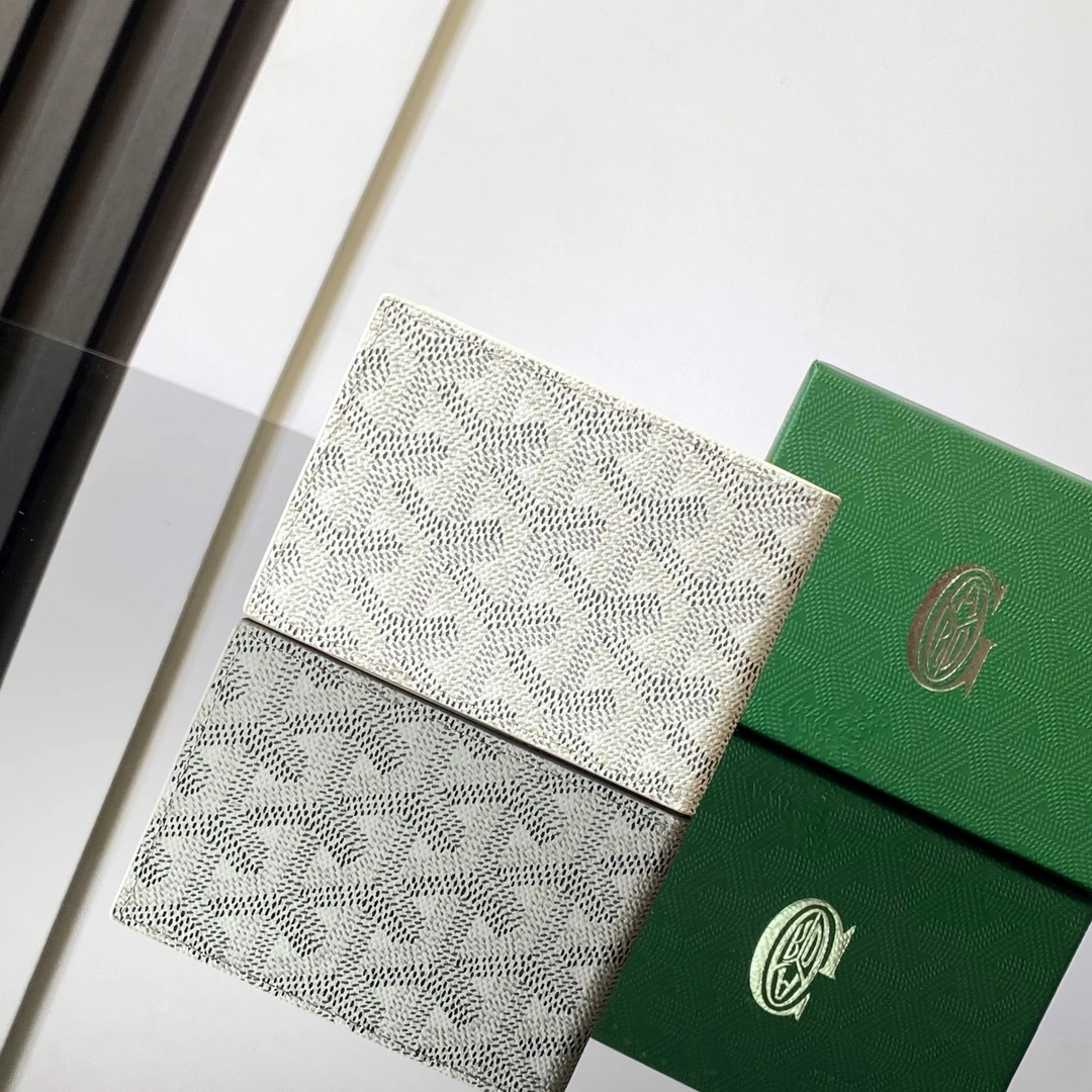1:1 copy Goyard Wallets