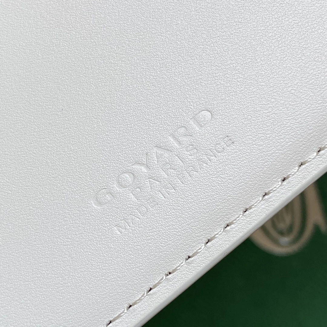 1:1 copy Goyard Wallets