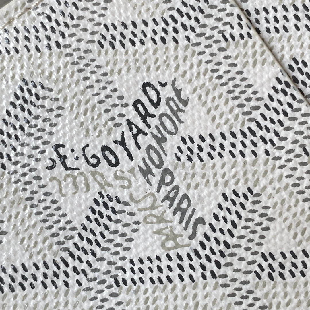 1:1 copy Goyard Wallets