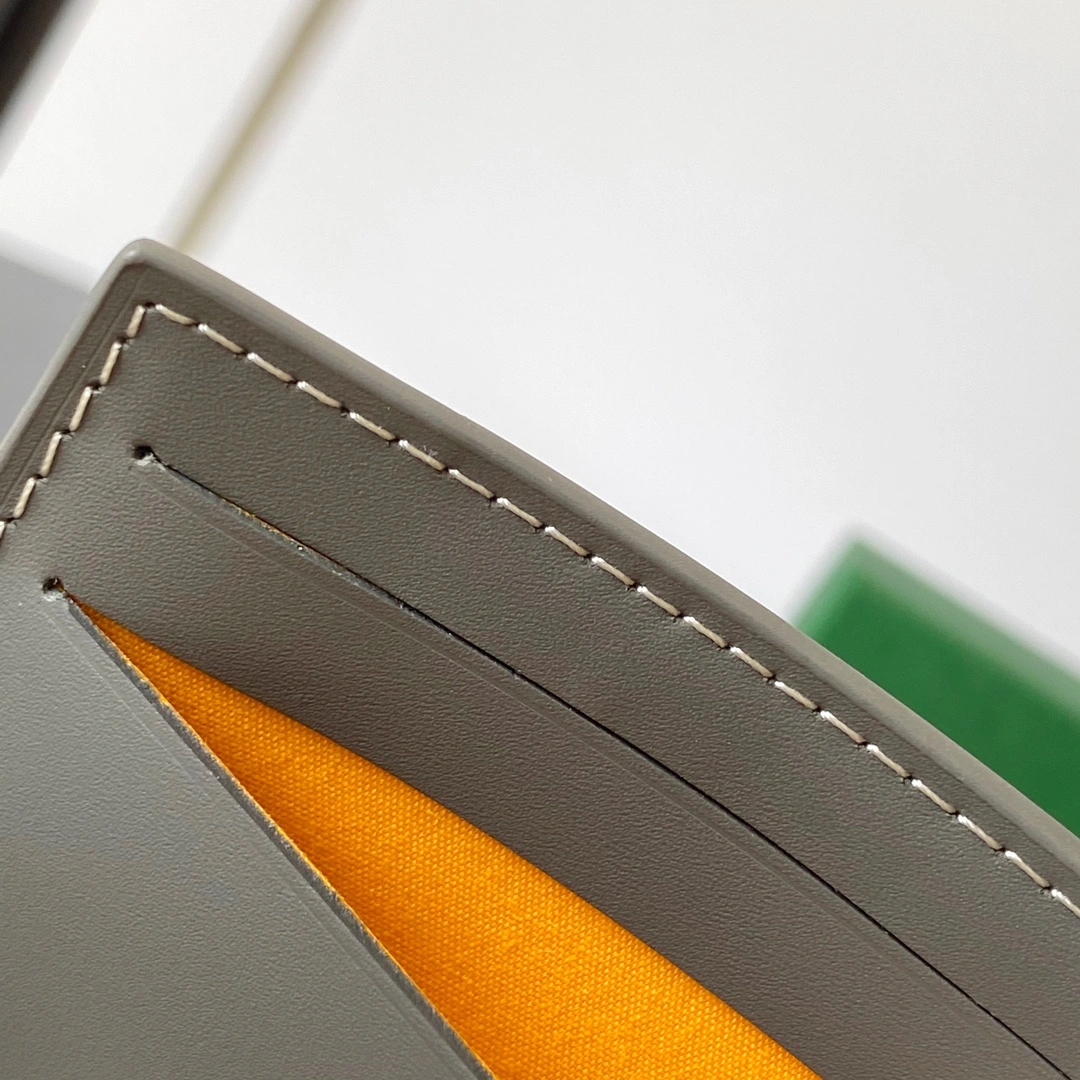 Authentic Goyard Wallets