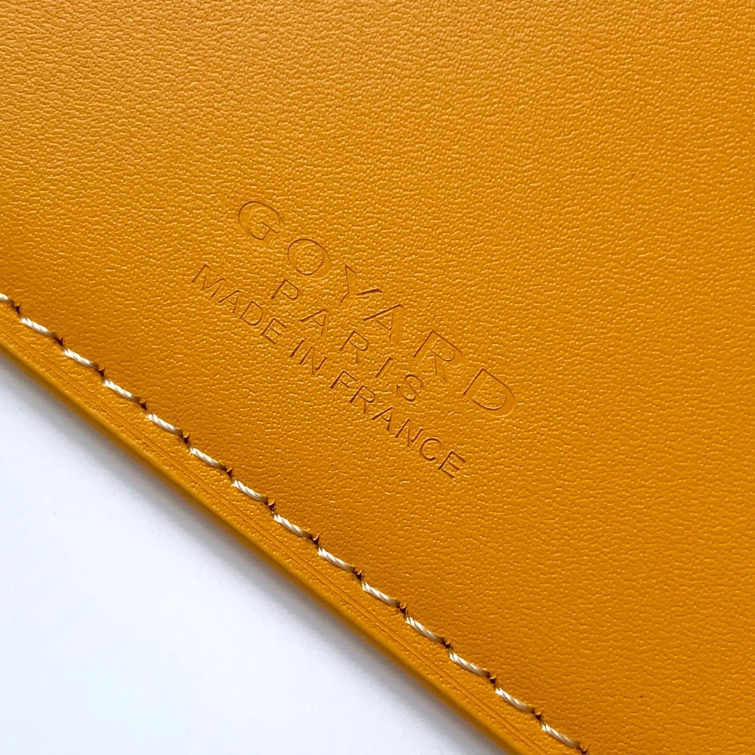 OEM Goyard Wallets