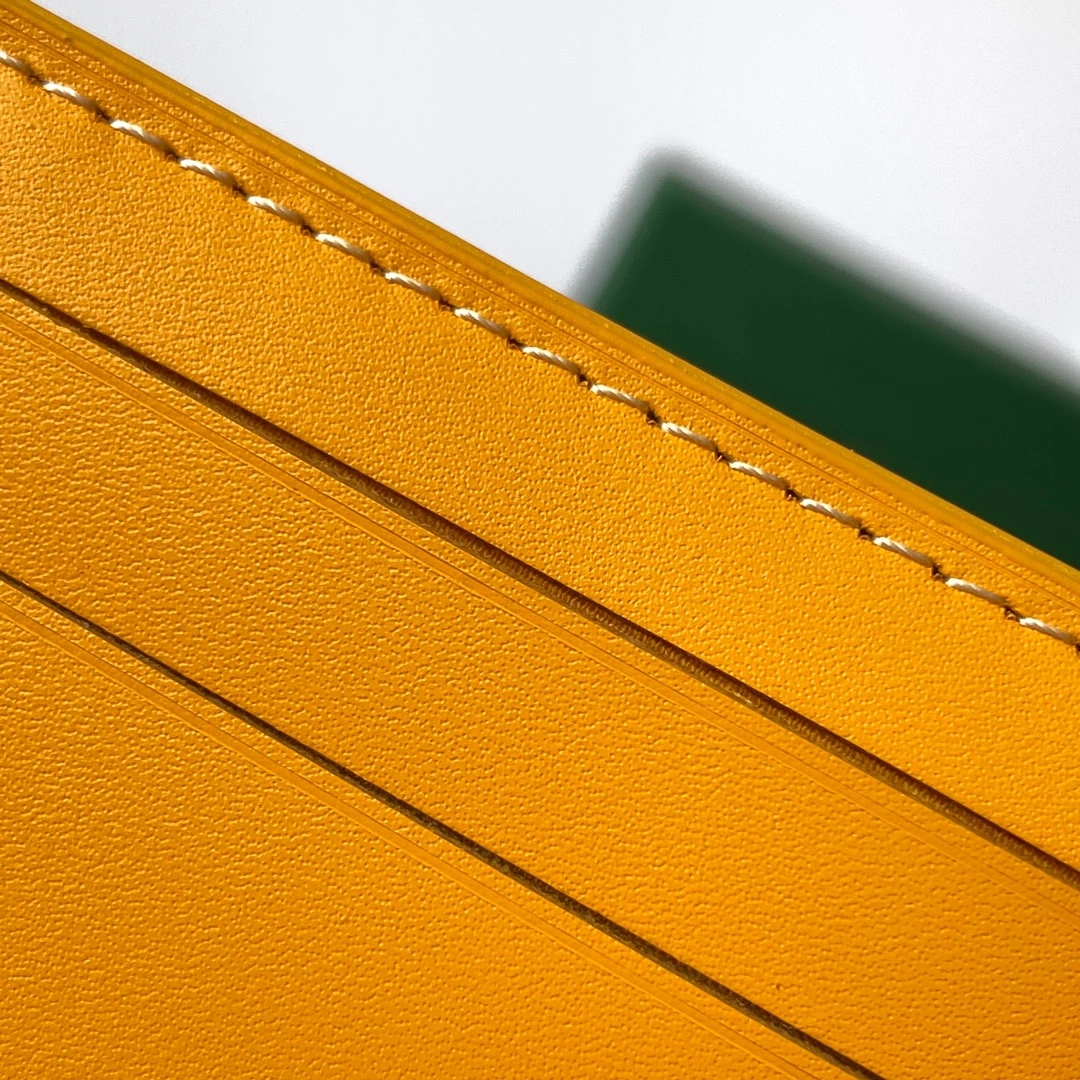 OEM Goyard Wallets