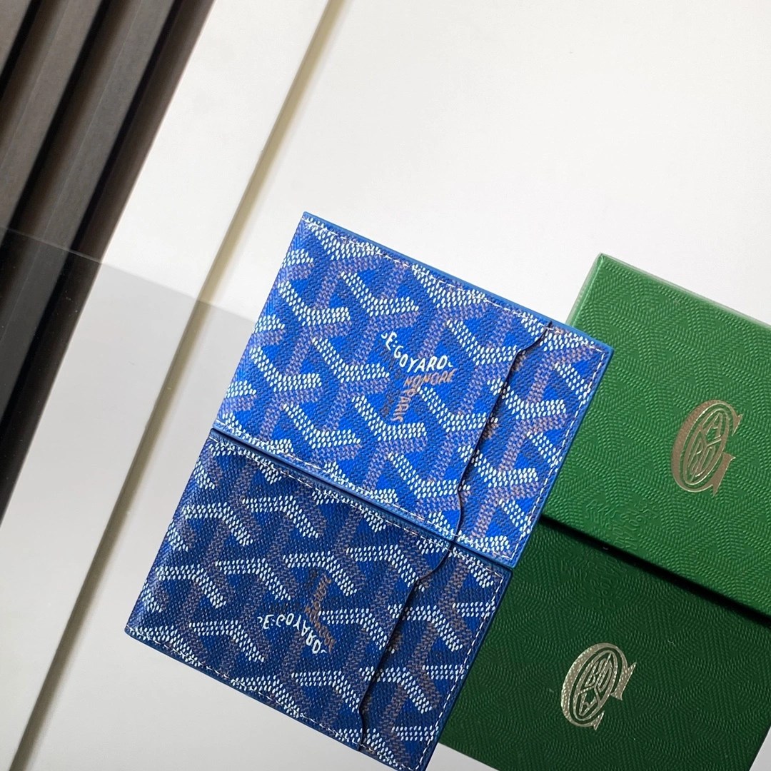 Goyard Wallets