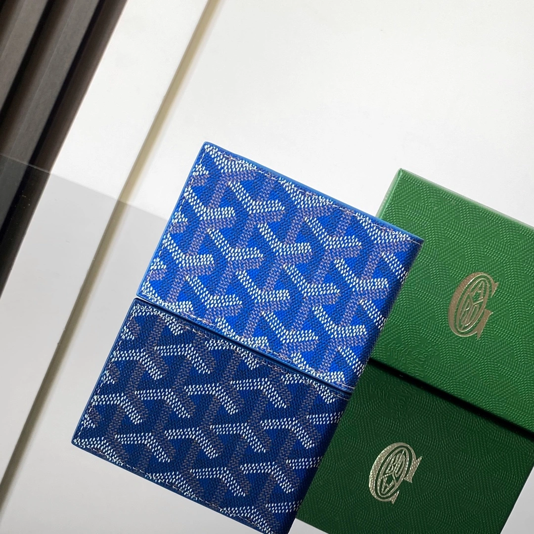 Authentic Goyard Wallets
