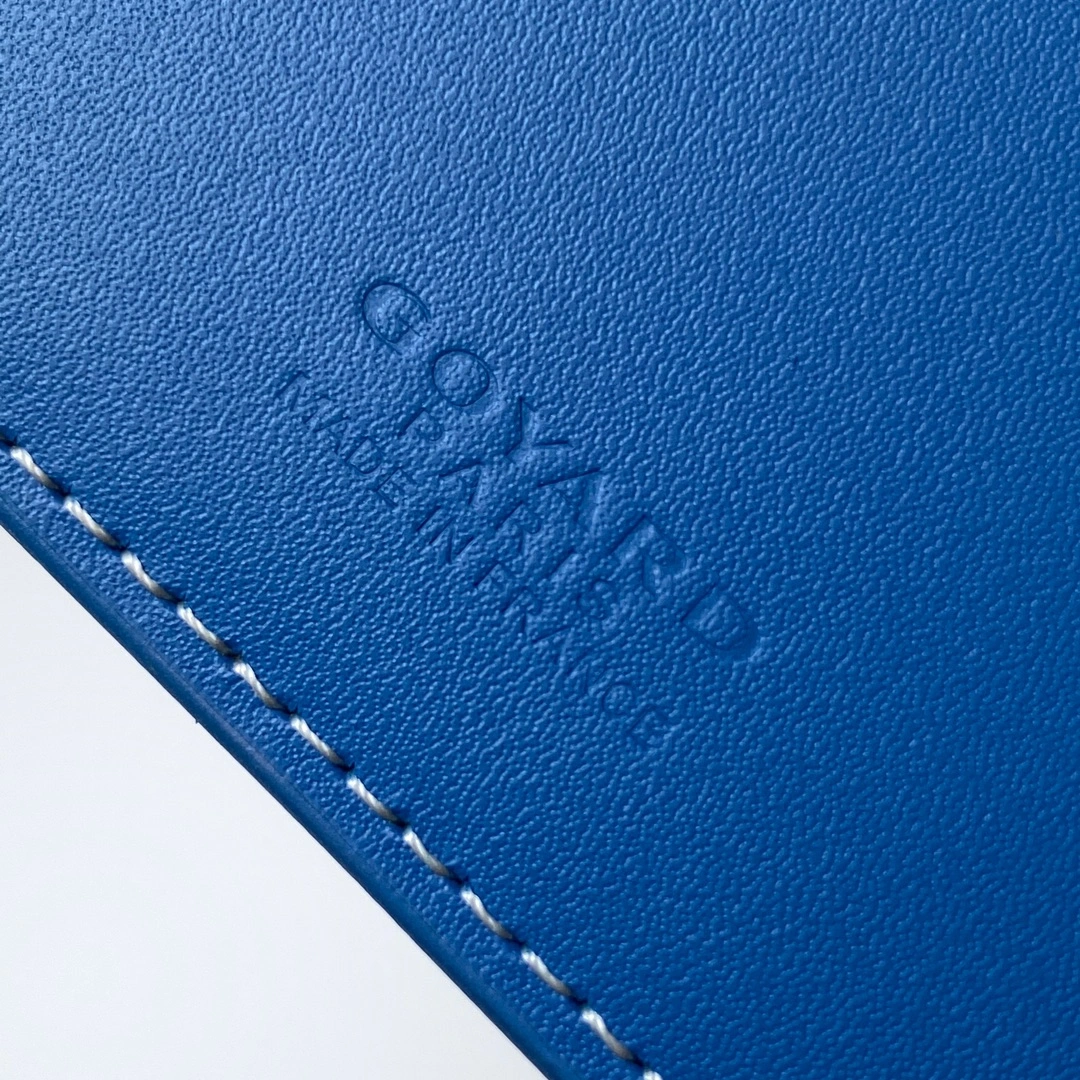 Authentic Goyard Wallets