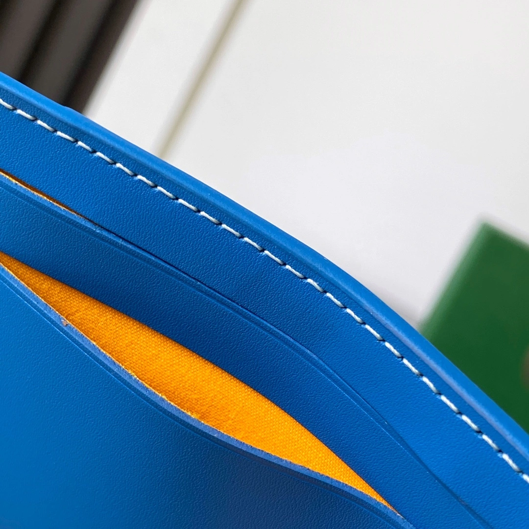 Authentic Goyard Wallets