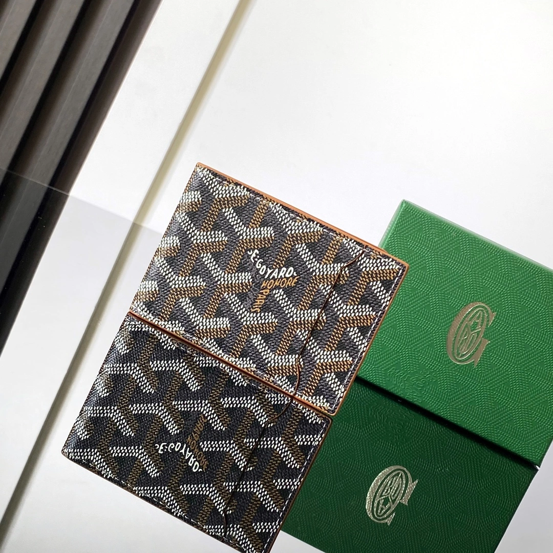 Goyard Wallets
